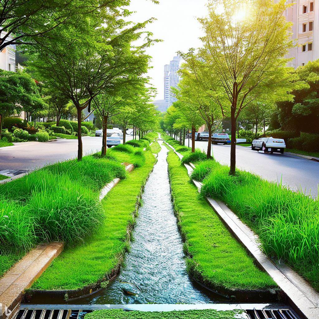 Nature-Based Urban Solutions for Resilience - Our Future Water Nature-Based Urban Solutions for Resilience - Our Future Water