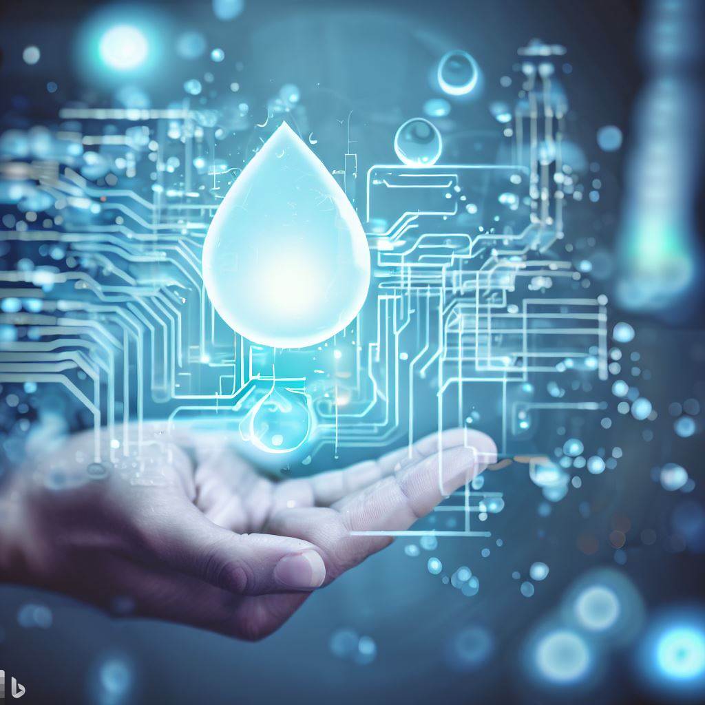 Revolutionizing Water Management: Smart Technologies and Innovative ... Revolutionizing Water Management: Smart Technologies and Innovative ...