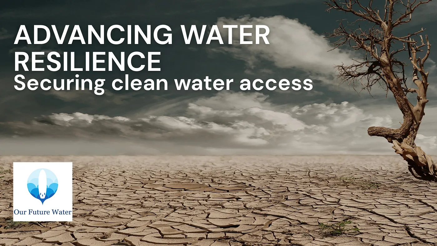 Water Management for Sustainable Development: Clean Water, Water ...